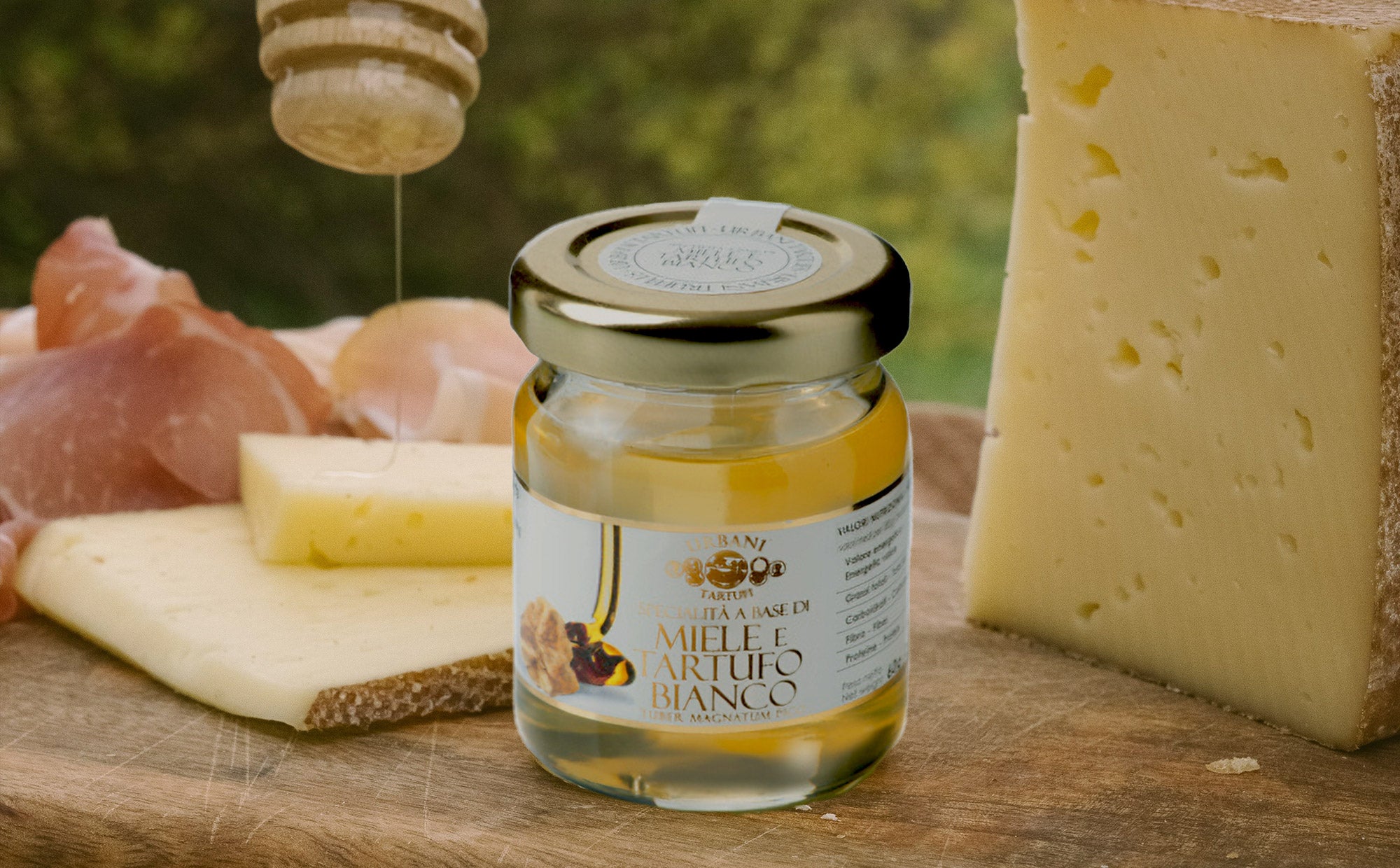 Truffle Sweets - The Fusion of Sweet and Savory