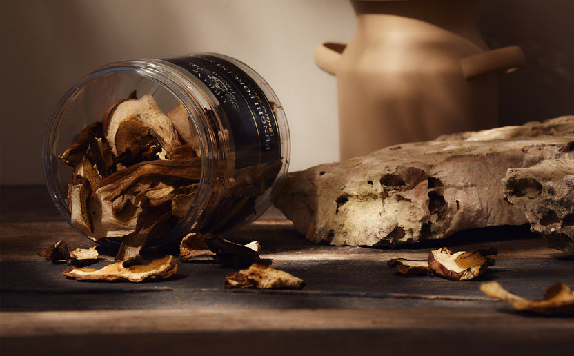 World Leader in Exquisite Truffle Products – Urbani Truffles