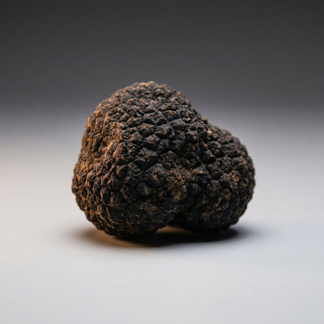 World Leader in Exquisite Truffle Products