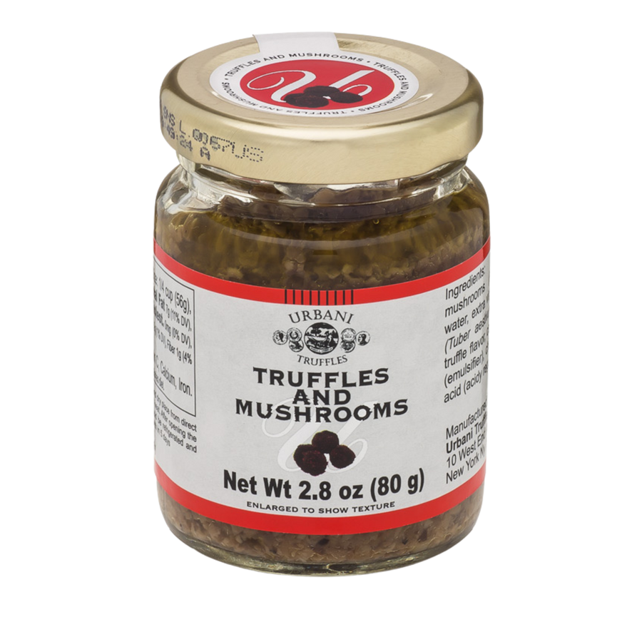 World Leader in Exquisite Truffle Products – Urbani Truffles