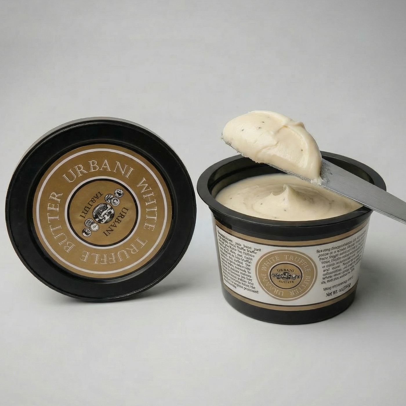 World Leader in Exquisite Truffle Products
