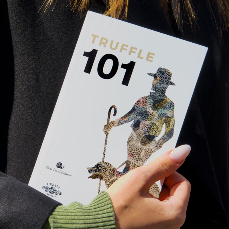 Truffle 101 Book - An Essential Guide