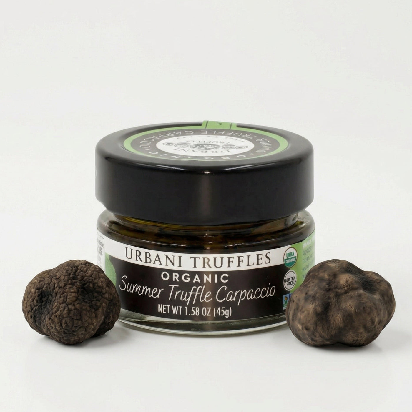 Upgrade Your Pantry with the Best Truffle Products